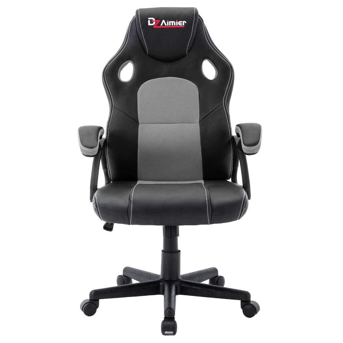 Buy DZ Aimier Office Chair, Gaming Chair Racing Style Office Swivel ...