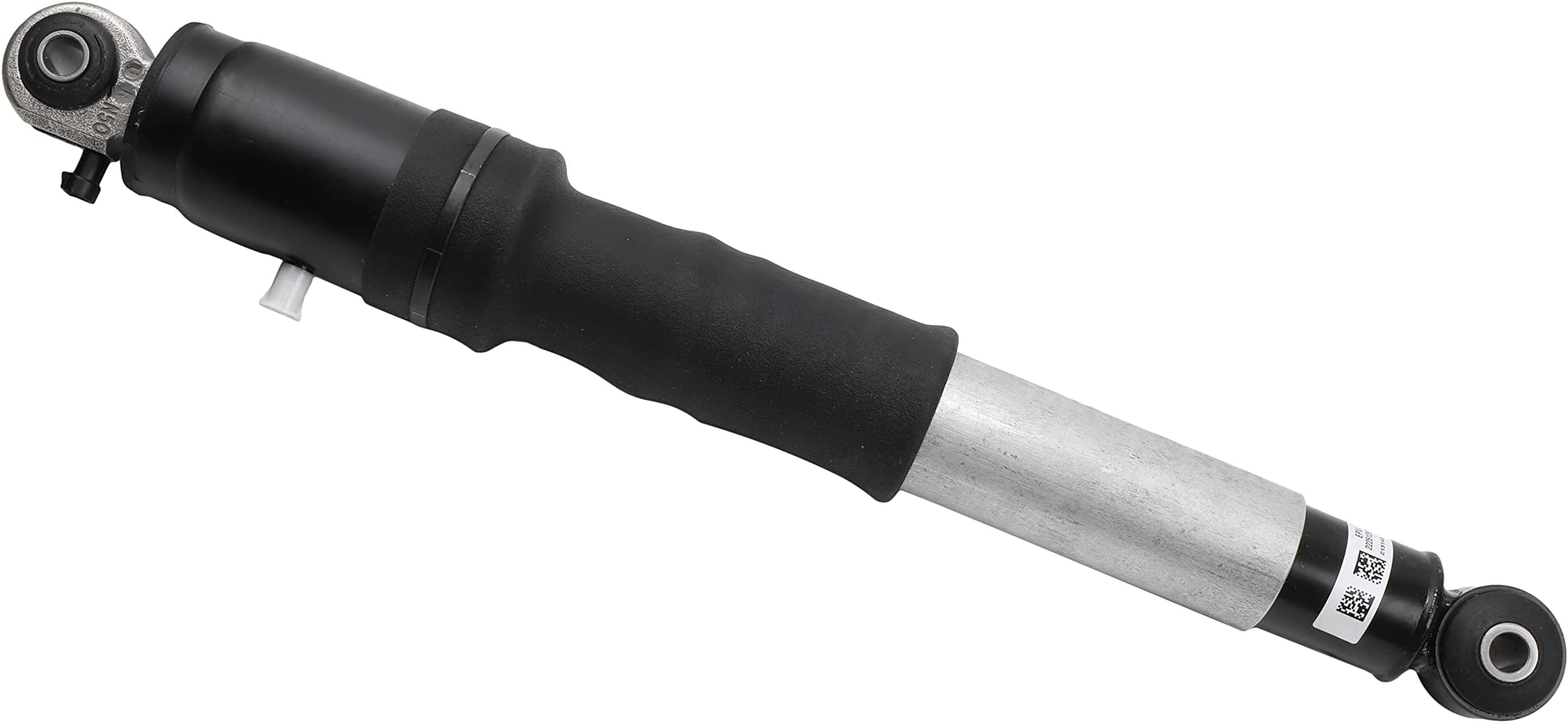 Amazon.com: ACDelco GM Original Equipment 580-1093 Rear Air Lift Shock ...