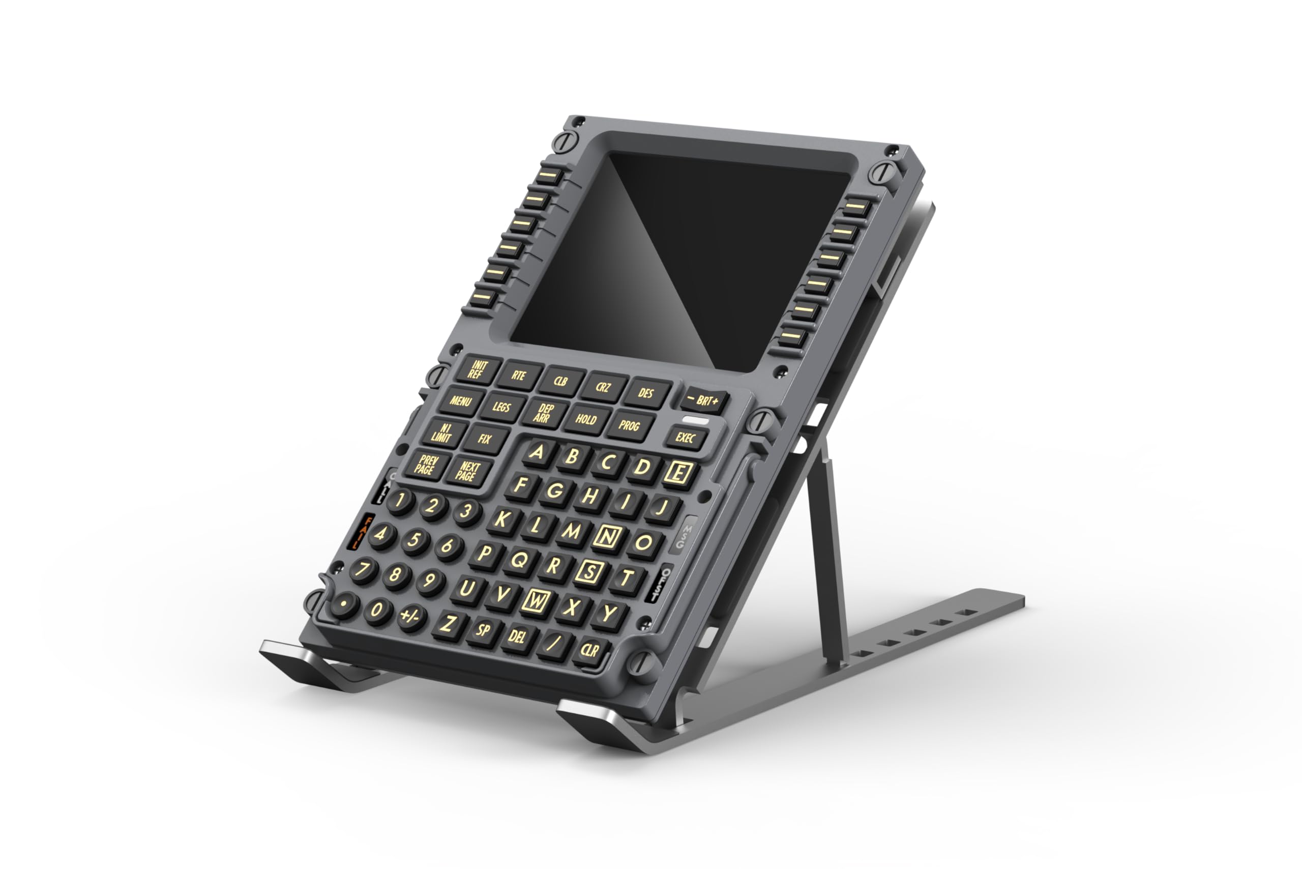 Buy SYDYSOSO WINGFLEX Flight Simulator Mode Control Panel Boeing B737NG ...