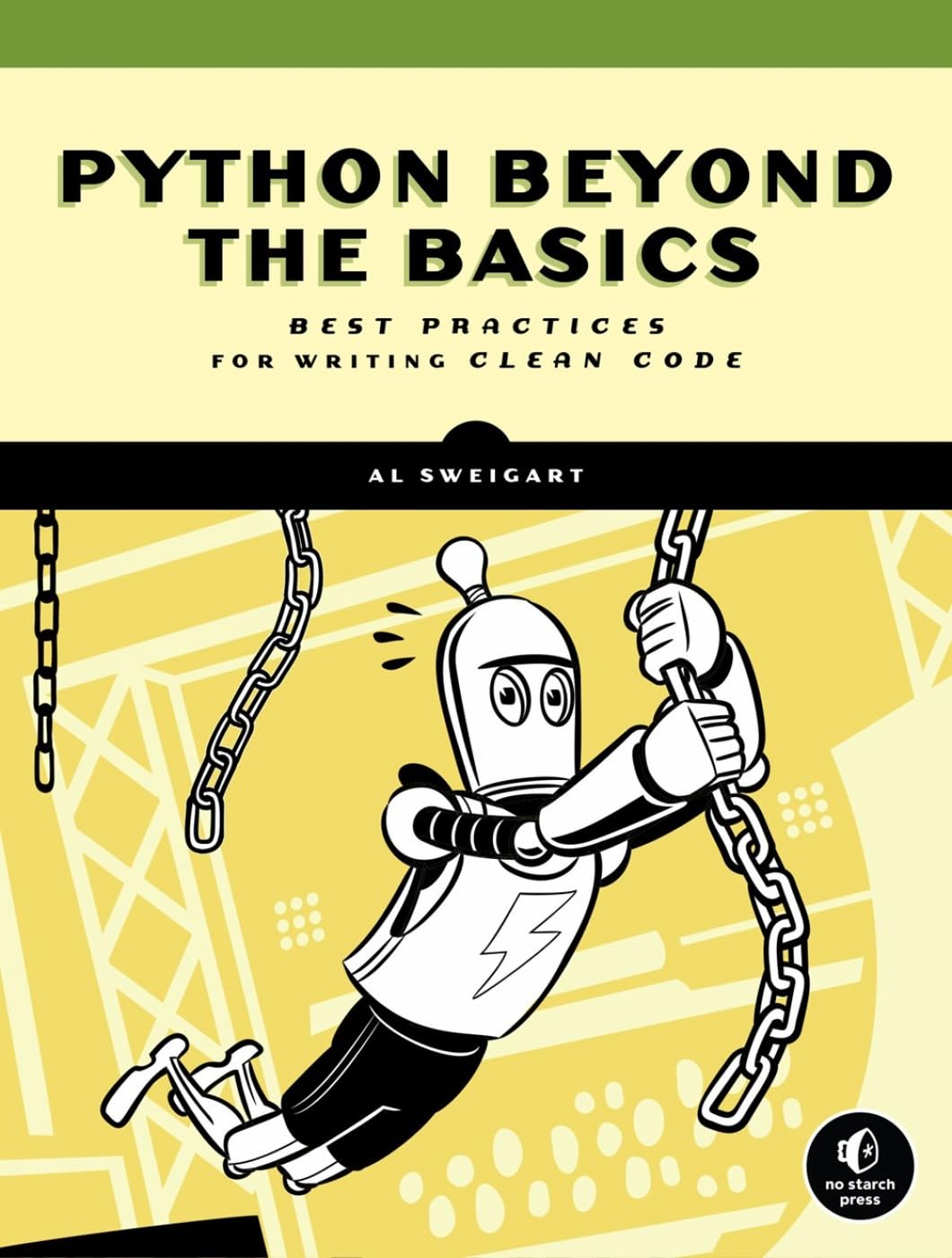 Python Beyond Basics : Sweigart, Al: Amazon.in: Books
