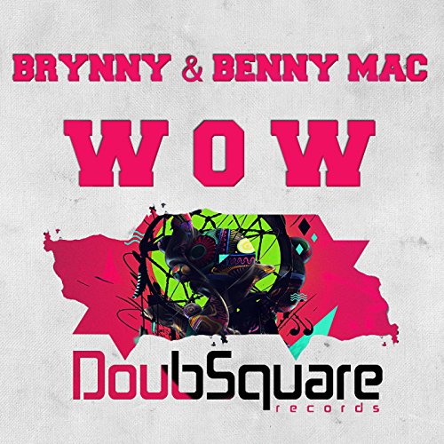 Play WOW by Brynny, Benny Mac on Amazon Music