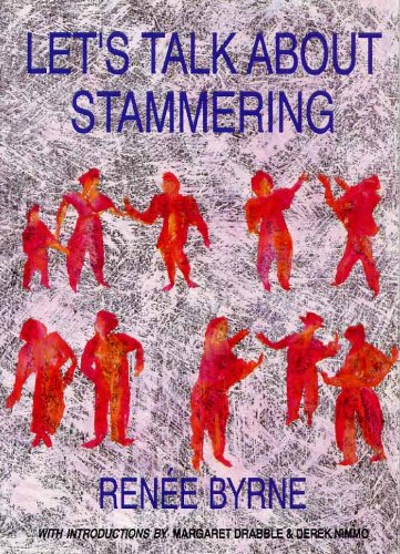 Buy Let's Talk About Stammering Book Online at Low Prices in India ...