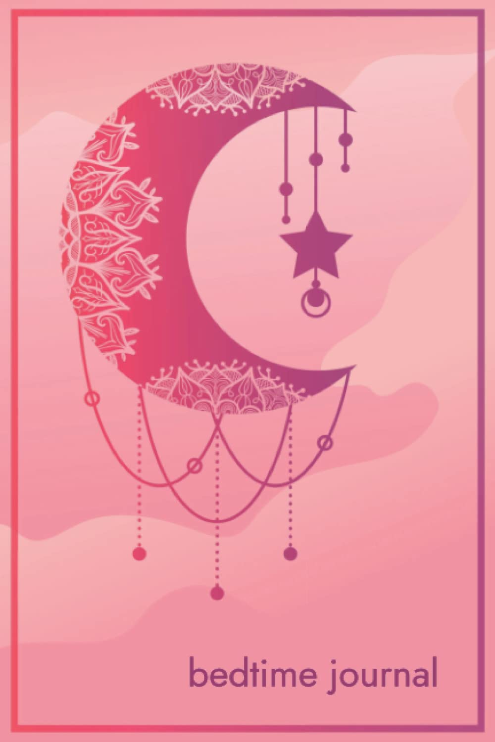 Bedtime Journal for Women: Evening Gratitude and Reflection Journal ...