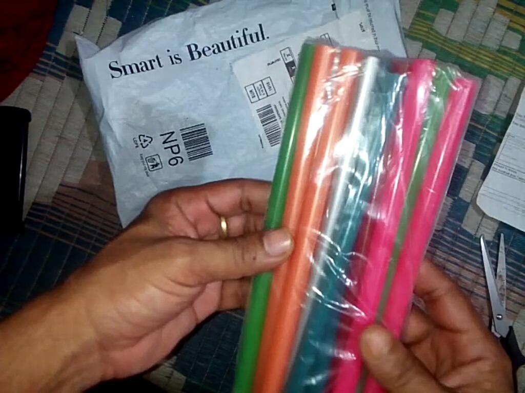 GLUN SUPER 11MM (RANDOM) COLORED FLUORESCENT HOT MELT GLUE STICKS FOR ...