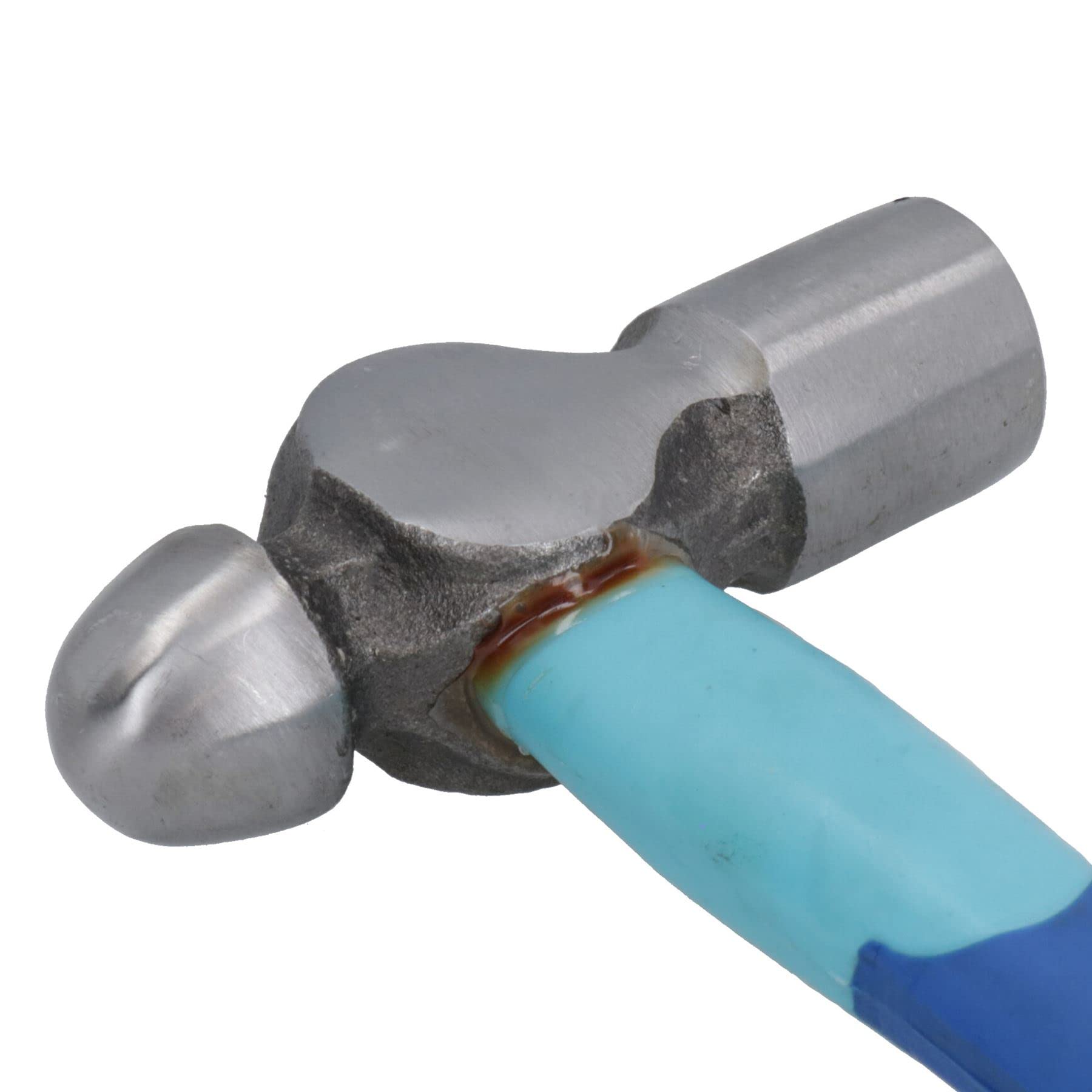 3 Piece Professional Ball Peen Hammers 8oz 16oz 32oz 3-Piece Ball Pein ...