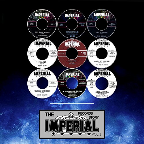 The Imperial Records Story, Vol. 1 [Explicit] by VARIOUS ARTISTS on ...