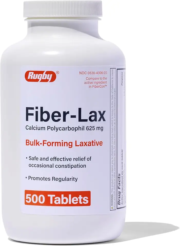 Miralax And Citrucel: Safe Together? | MedShun