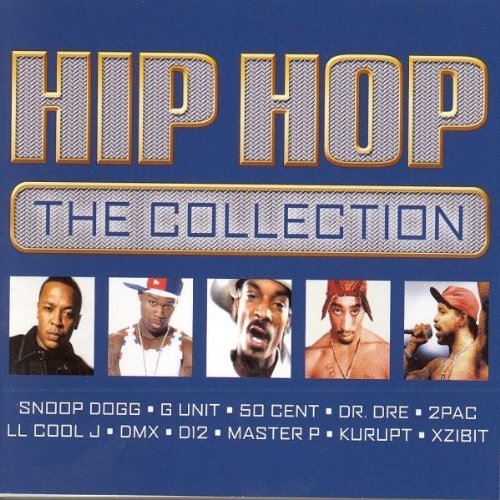 Hip Hop Collection - Hip Hop Collection - Amazon.com Music