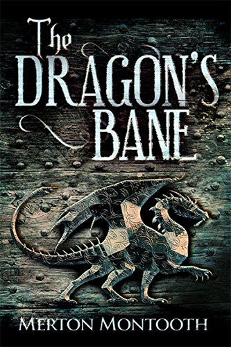 The Dragon's Bane (Welsh Edition) eBook : Montooth, Merton: Amazon.in ...