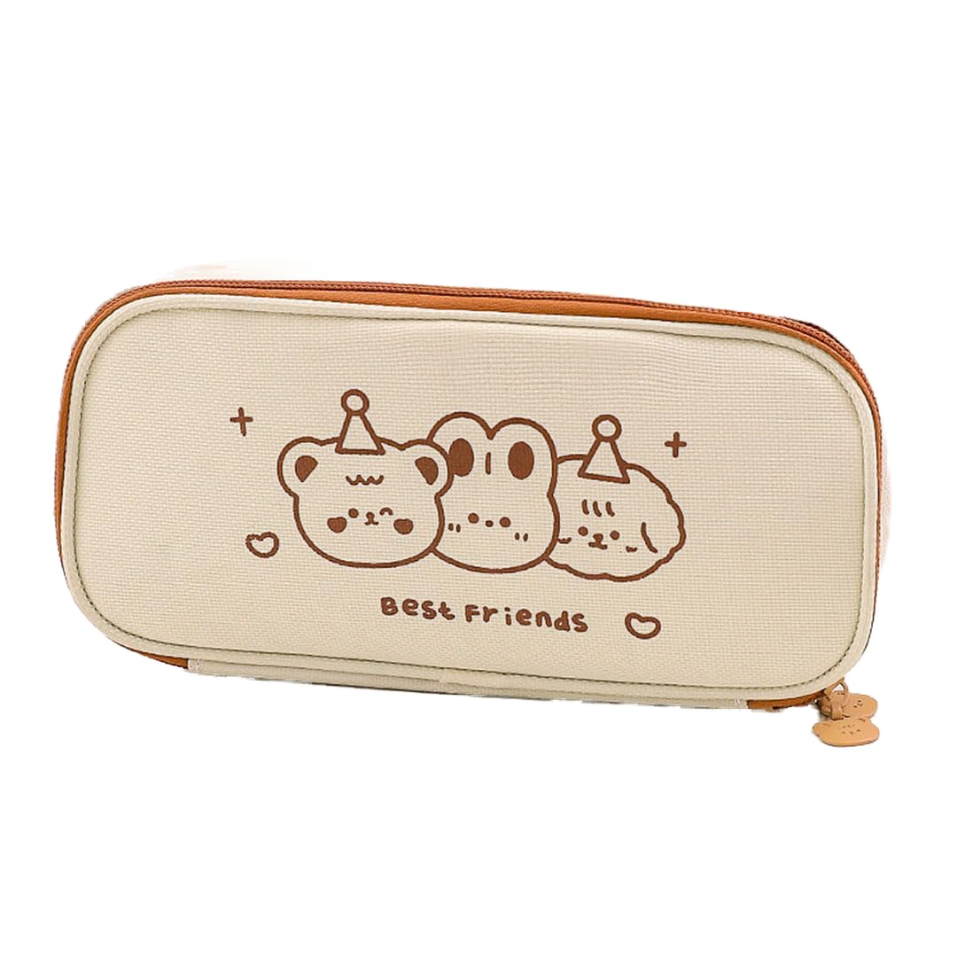Amazon.com : Cute Pencil Case Kawaii Pencil Case Kawaii School Supplies ...