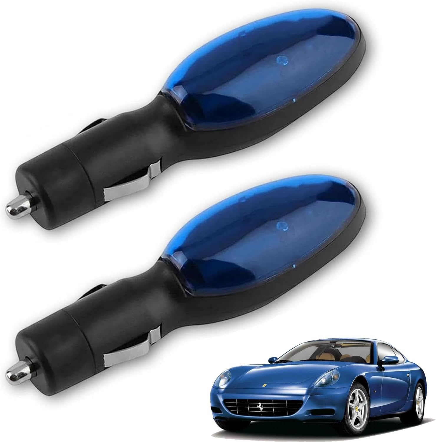 Amazon.com: Fuelsync Gas Saver, Fuel Sync – Drive Farther, Save More ...