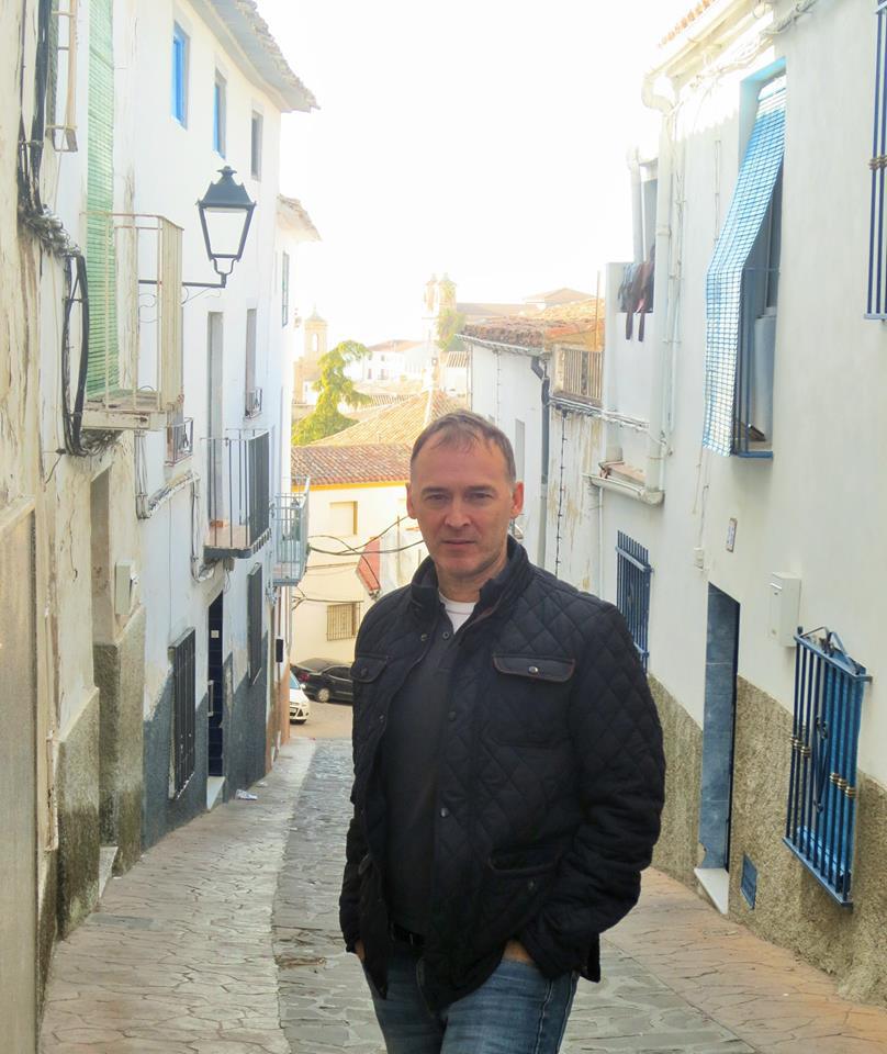 Amazon.com: Mike Sheridan: books, biography, latest update