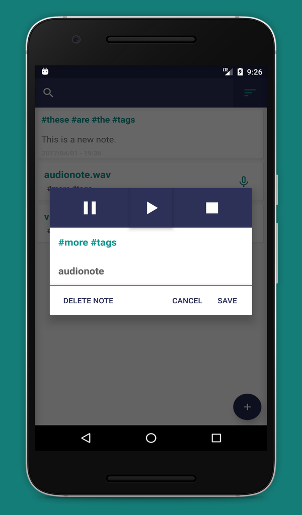 Notely - App on Amazon Appstore
