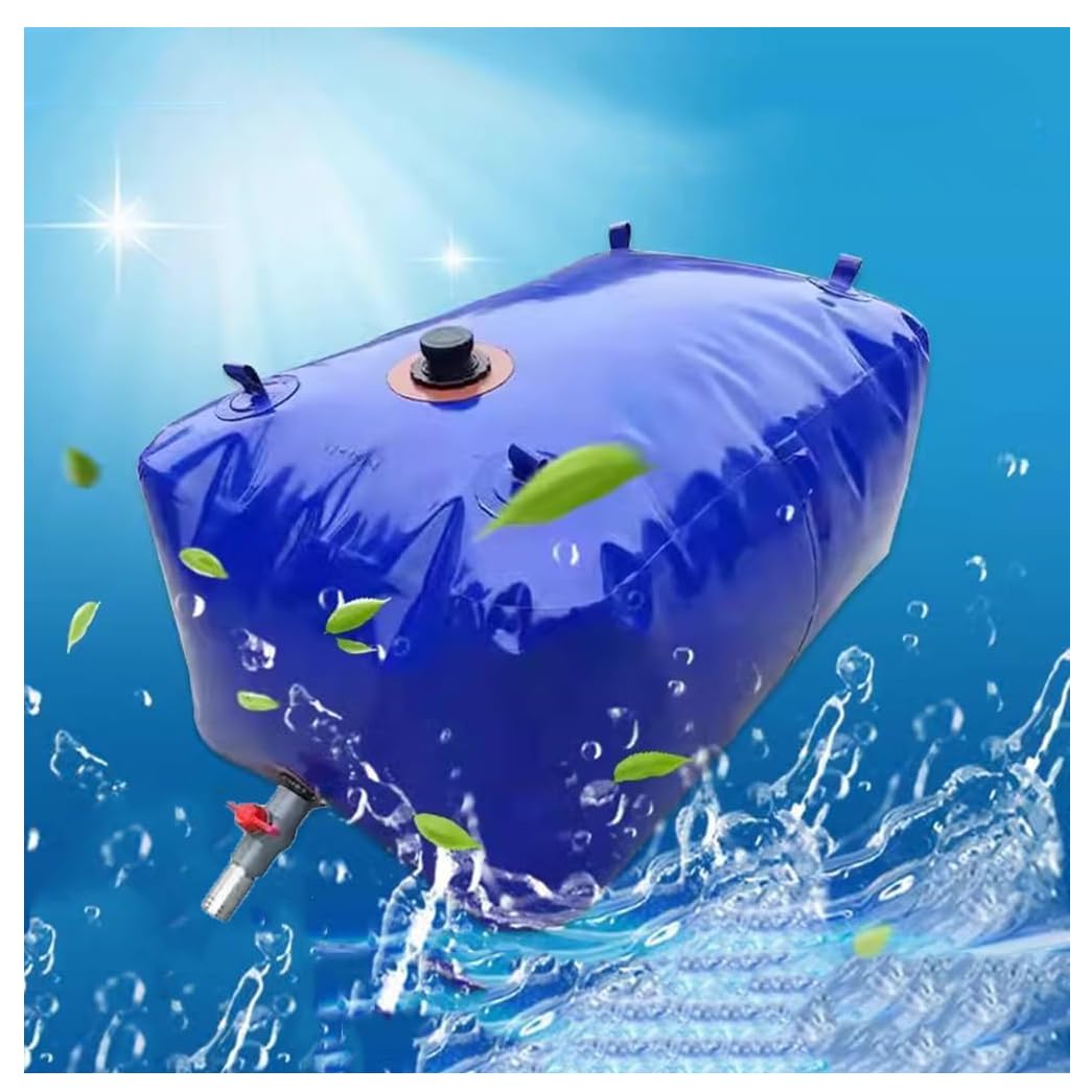 500 Gallon Water Bladder
