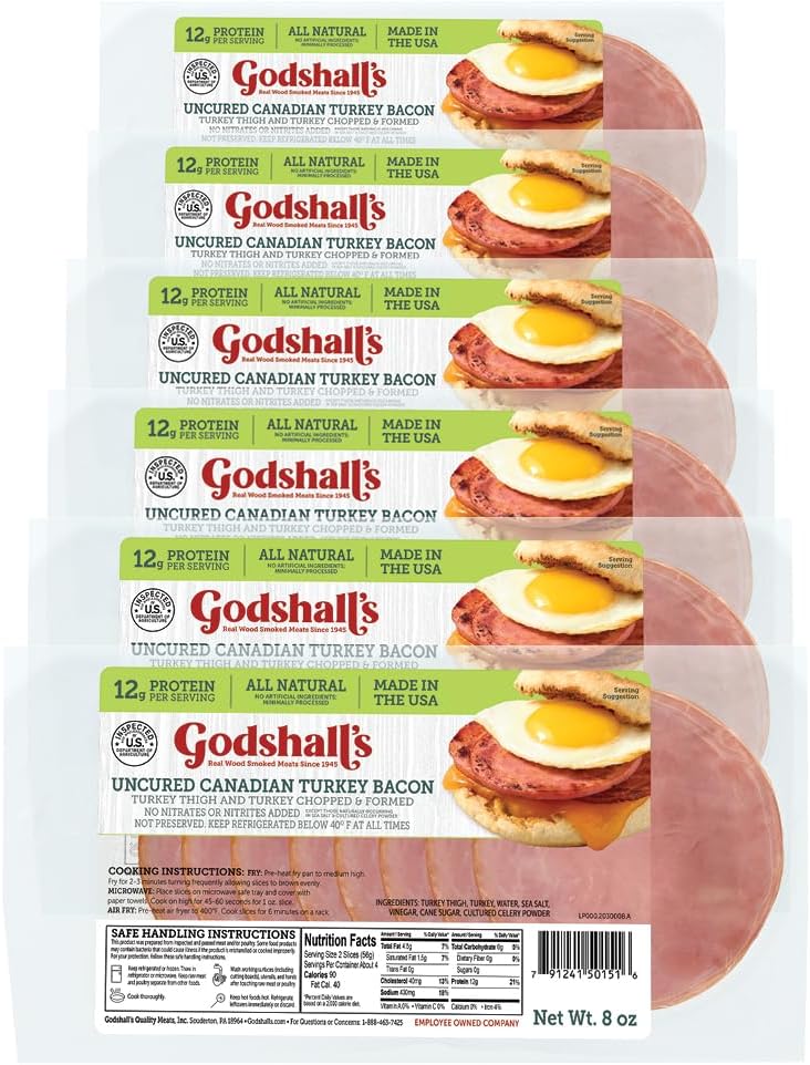 Amazon.com: Deen Halal Turkey Ham 7 Lb : Grocery & Gourmet Food