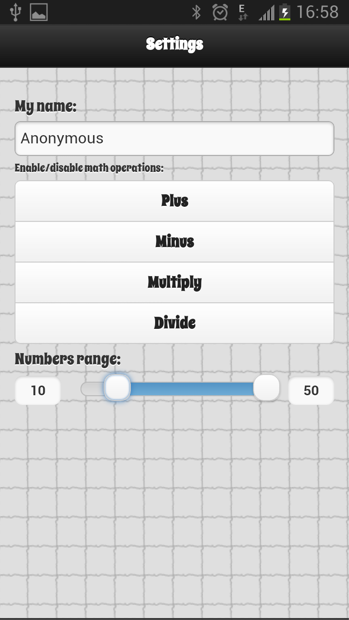 Math bubbles - App on Amazon Appstore