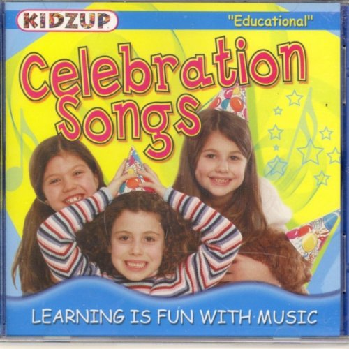 Various Artists - Celebration Songs - Amazon.com Music