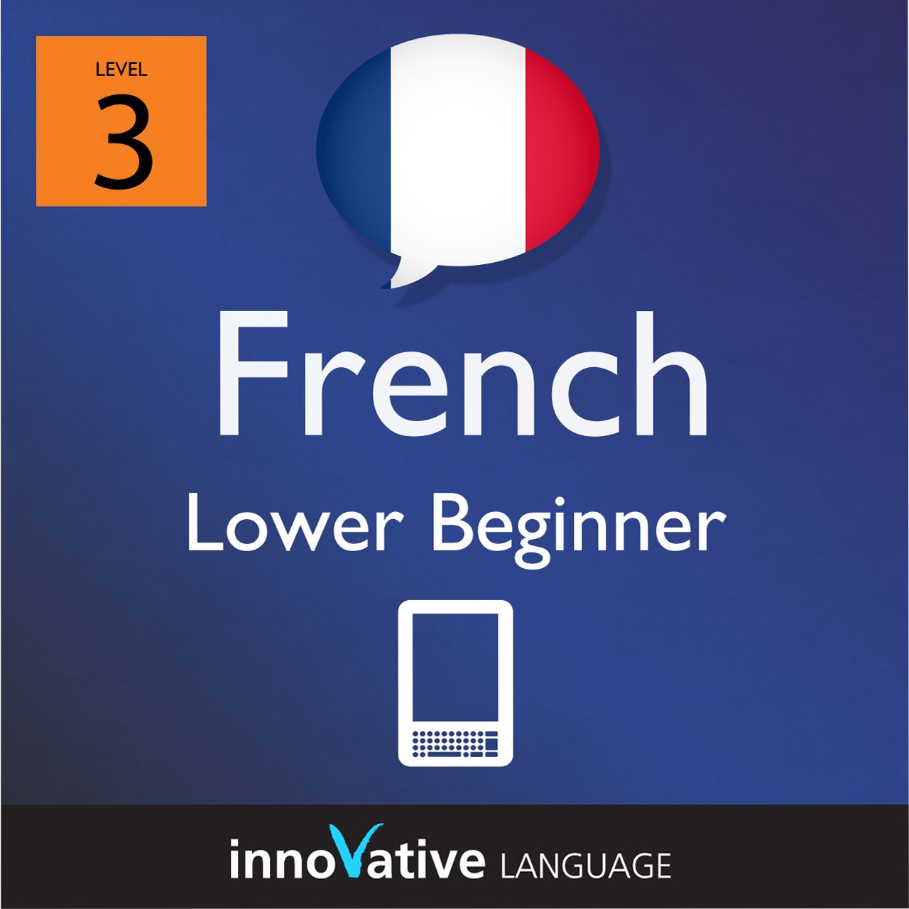 Amazon | Learn French - Level 3: Lower Beginner French Volume 2 ...