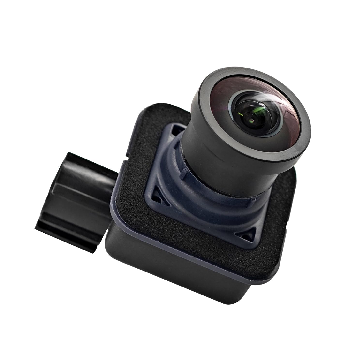 Amazon.com: Lapvier Rear Backup Camera, 170° Wide-Angle Rear View ...