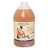 Amazon.com : Fresh Press Farms Organic Peach Cider Vinegar with the Mother, 16.4 Fl Oz (Pack of ...