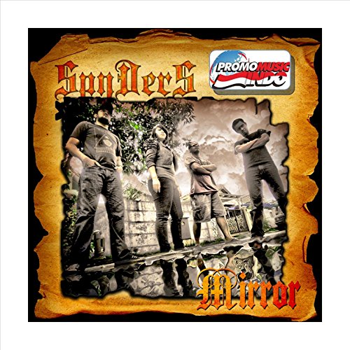 Play Mirror by The Spyders on Amazon Music