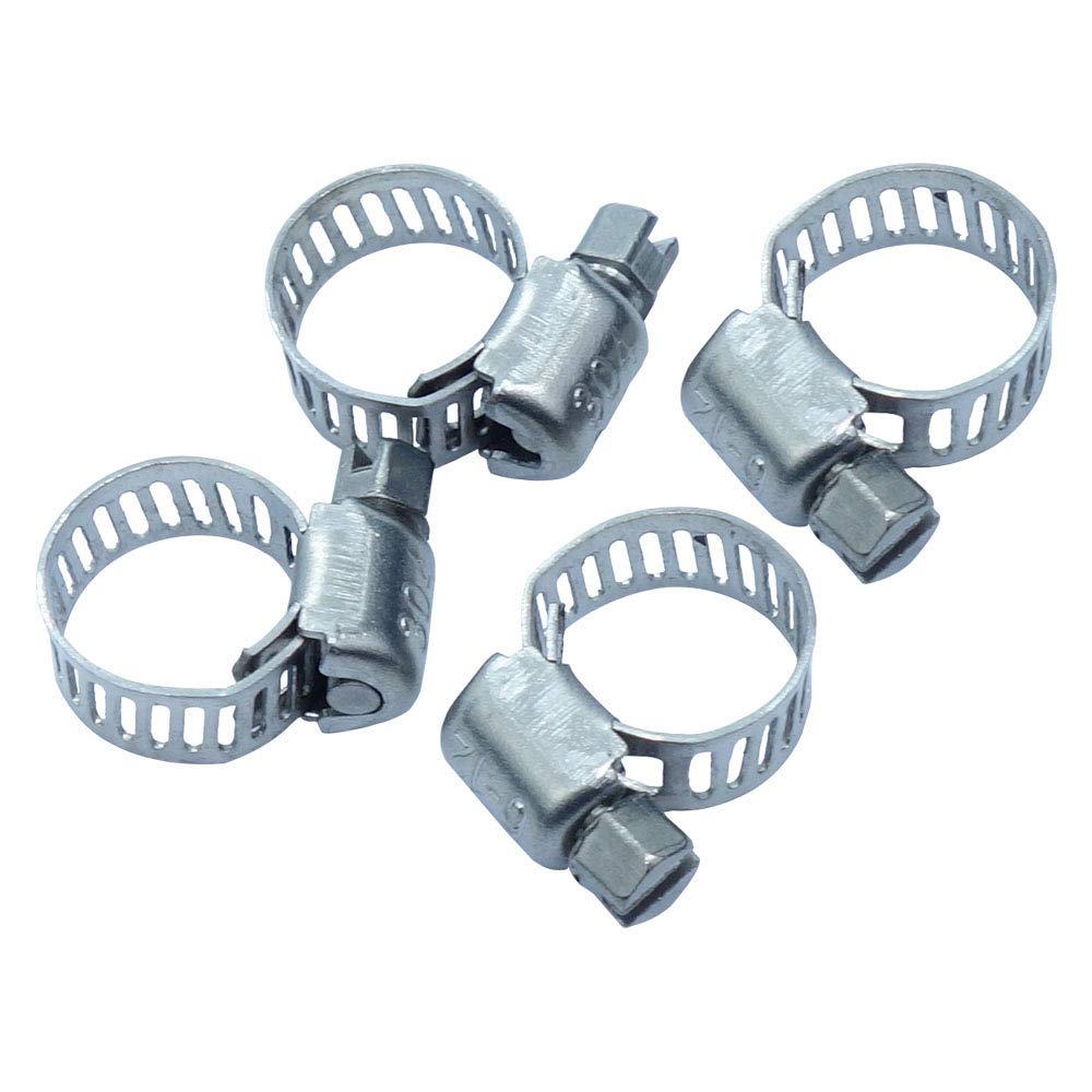 Through Wall Bulkhead Fittings