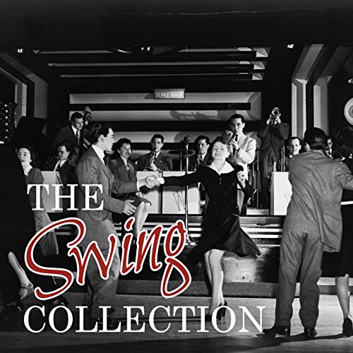 The Swing Collection di VARIOUS ARTISTS su Amazon Music - Amazon.it