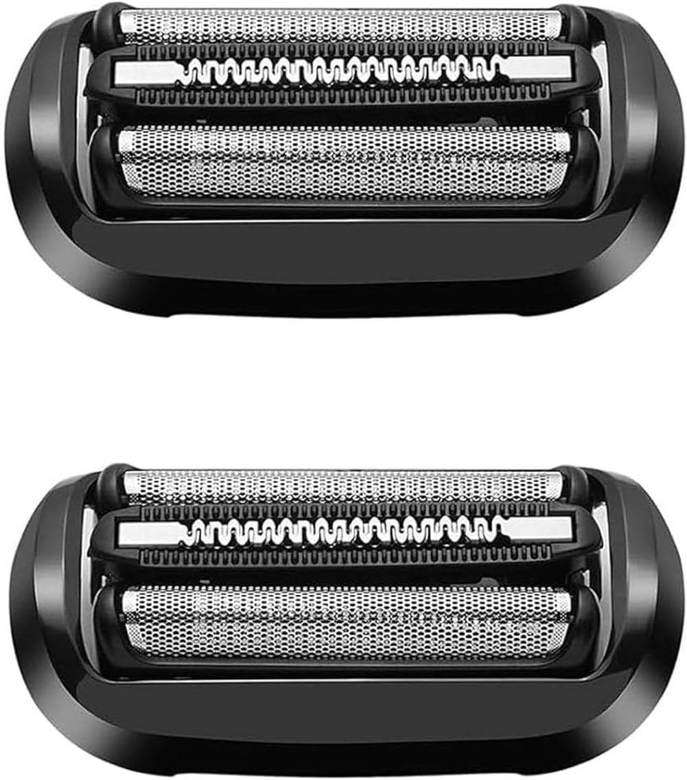Amazon.com: 53B Series 5 Shaver Replacement Heads for Braun Series 5/6 ...