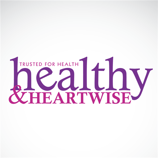 Aplicación Healthy & Heartwise en Amazon Appstore
