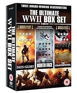 Amazon.com: Ultimate WWII Boxset : Movies & TV