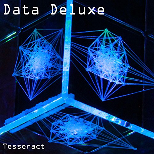Tesseract (Trapped in 3 Dimensions) by Data Deluxe on Amazon Music ...