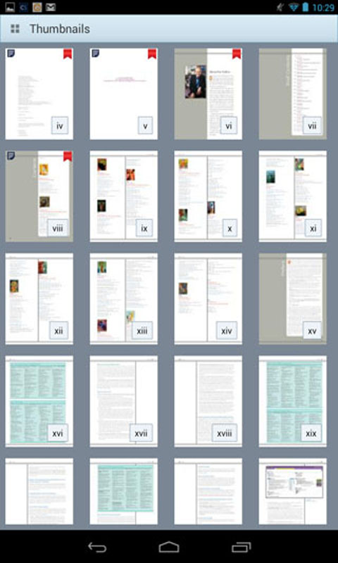 CourseSmart eTextbooks - App on Amazon Appstore