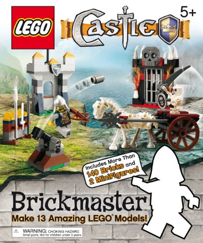Brick Master (Lego Castle): Dorling Kindersley, Inc.: 9780756655181 ...