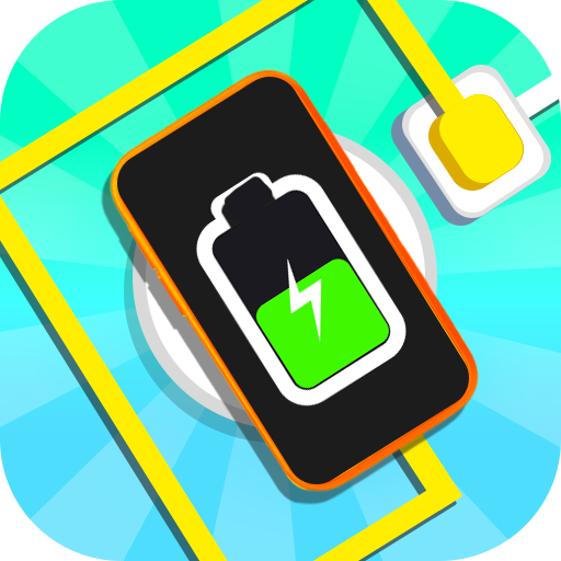 Power up: battery low, plug it - App on Amazon Appstore