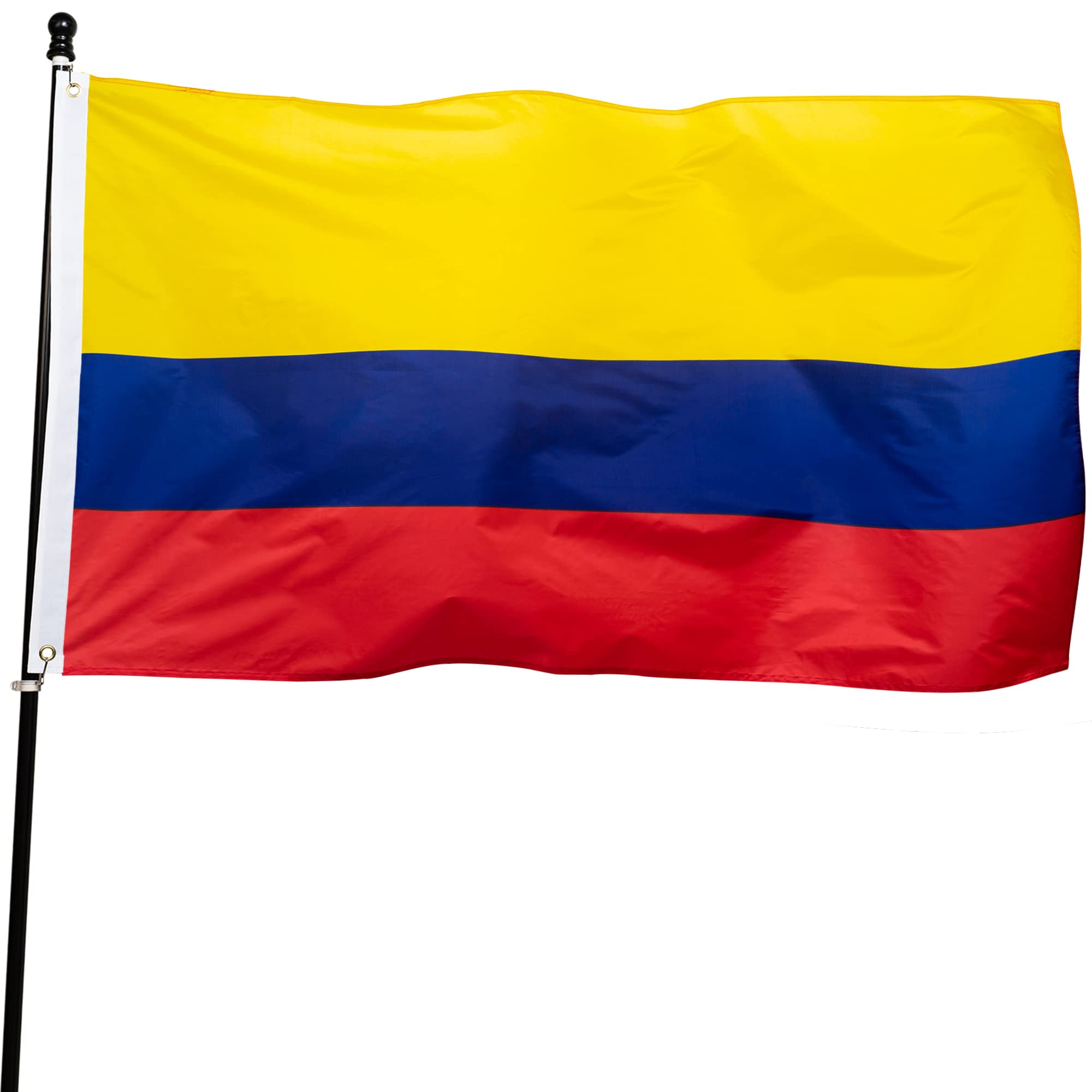 Bandera de Colombia DANF, 90...B073DDZ68R | Encarguelo.com