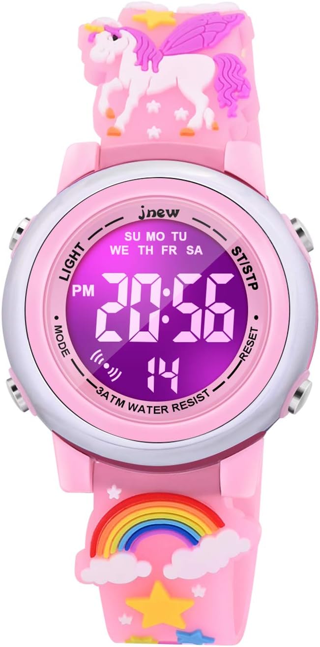 VAPCUFF Gifts For 3 10 Year Old Girls Watches For Girls Toys For Girls vapcuff-gifts-for-3-10-year-old-girls-watches-for-girls-toys-for-girls