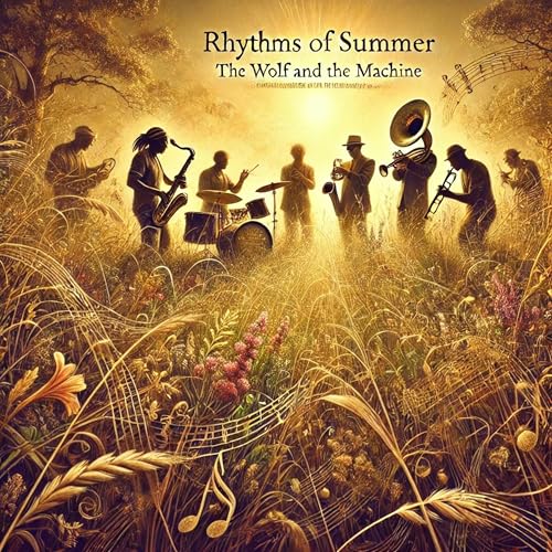 Amazon MusicでThe Wolf and The MachineのRhythms of Summerを再生する