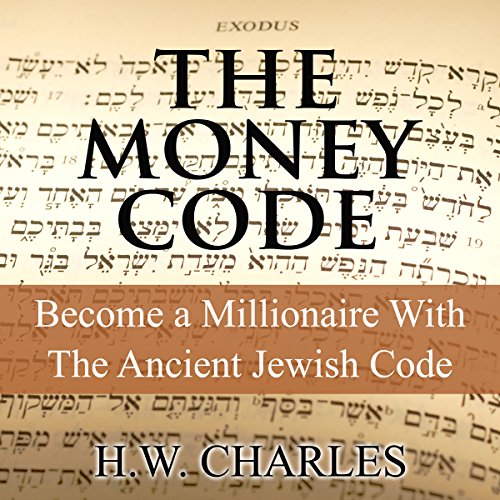 The Money Code: Become a Millionaire with the Ancient Jewish Code ...