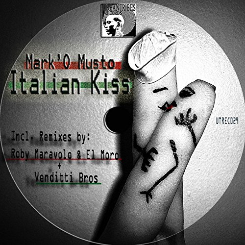 Amazon.co.jp: Italian Kiss : Mark'O Musto: Digital Music