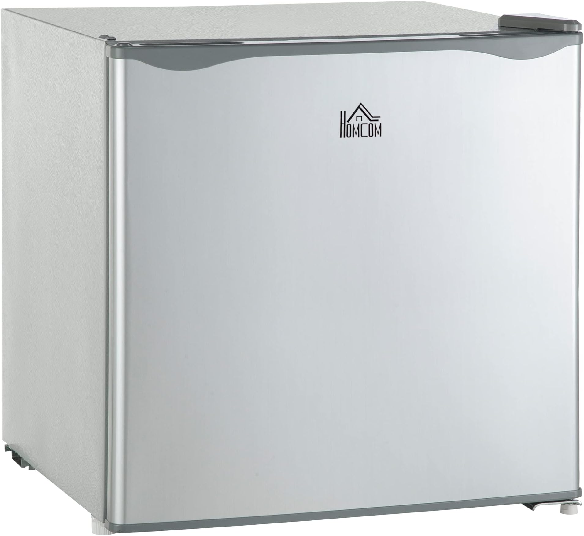 Amazon.com: HOMCOM Mini Freezer Countertop, 1.1 Cu.Ft Compact Upright ...
