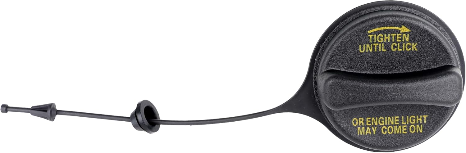 FC975 Tapa de gasolina, tapa de combustible para Ford F150 F250 F350 ...