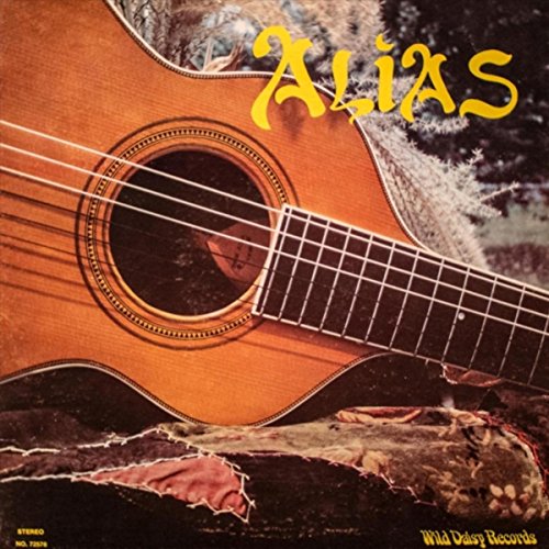 Play Alias by Alias on Amazon Music