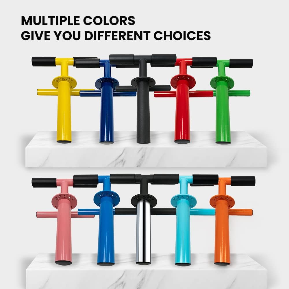 Buy SPART Tib Bar, Tibialis Anterior Exercise Equipment Tibia Dorsi ...