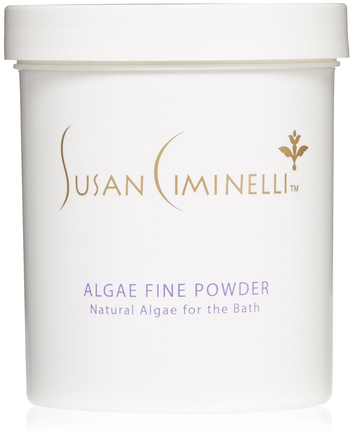 Amazon.com: Susan Ciminelli Algae Fine Powder, 16 Fl Oz : Beauty ...