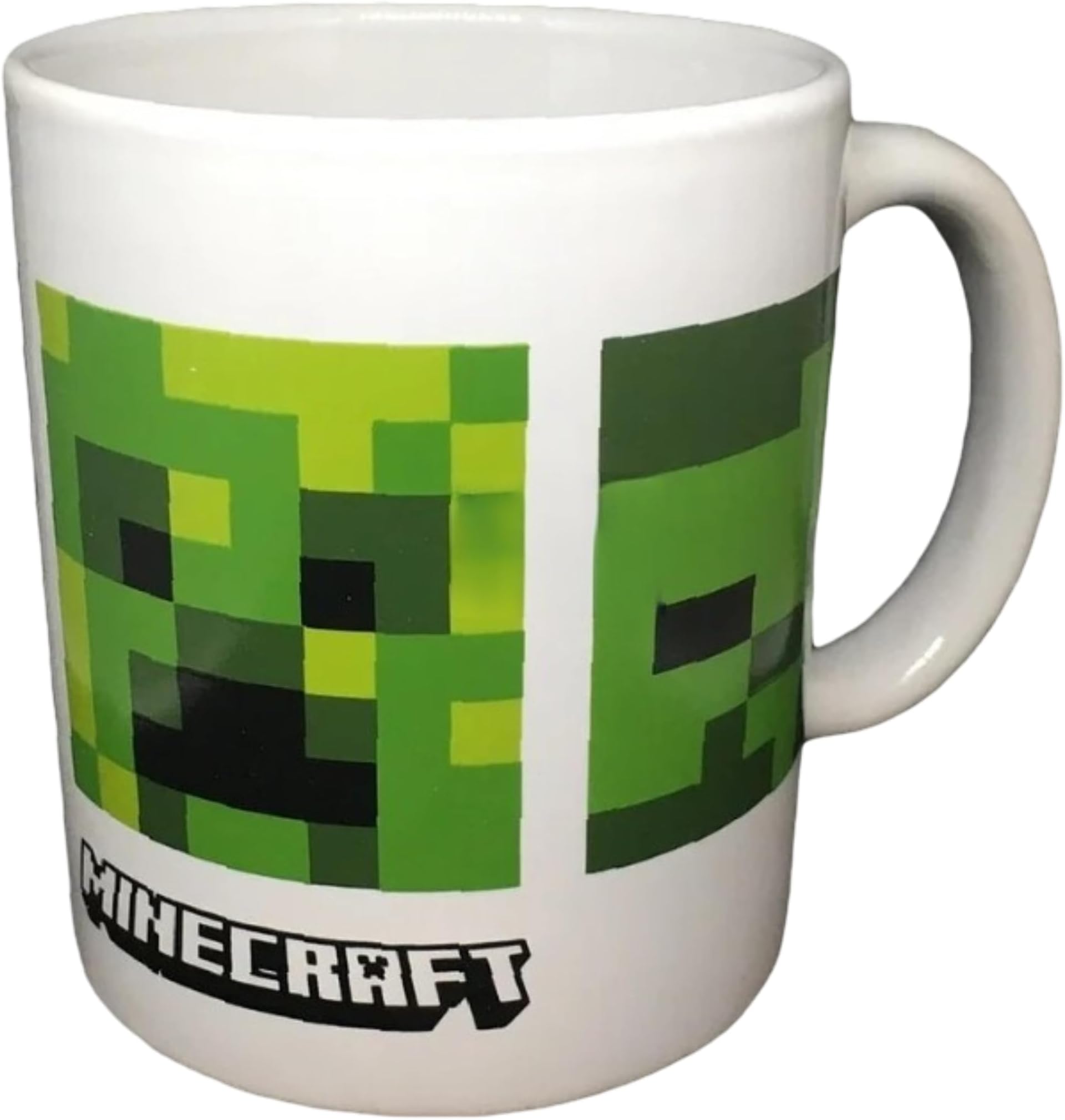 Minecraft Tasse Farbwechsel
