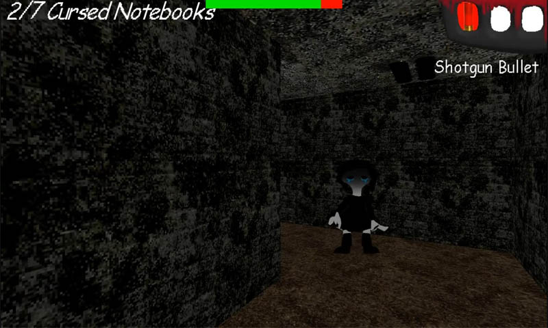 Baldi's Basics Horror Edition Remastered Scary:Amazon.co.jp:Appstore ...