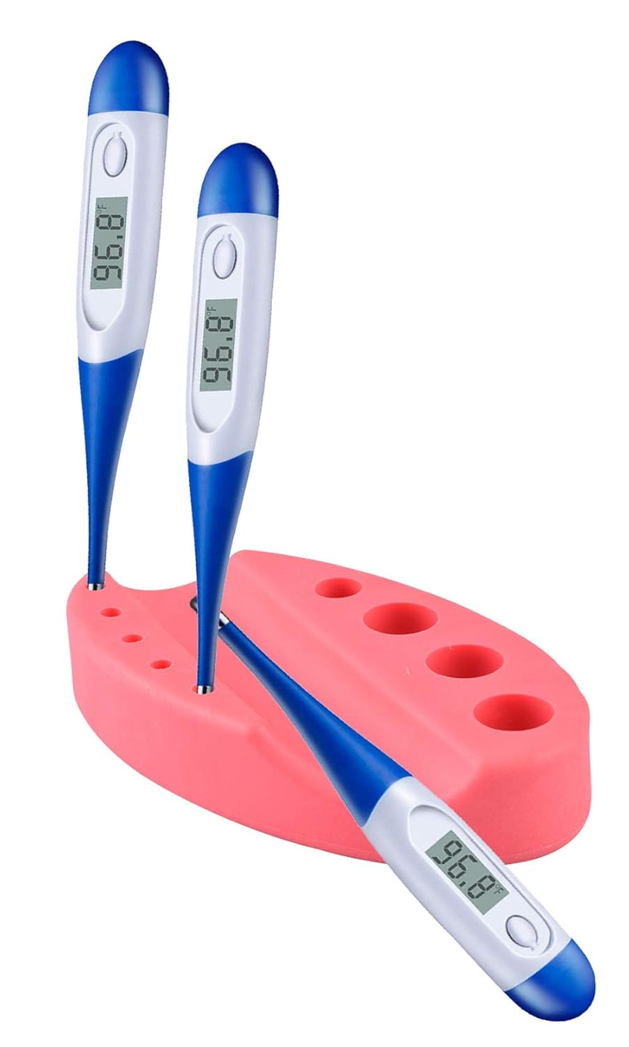 Amazon.com: DailyU Silicone Table Stand Mount Holder for HOMCA Digital ...