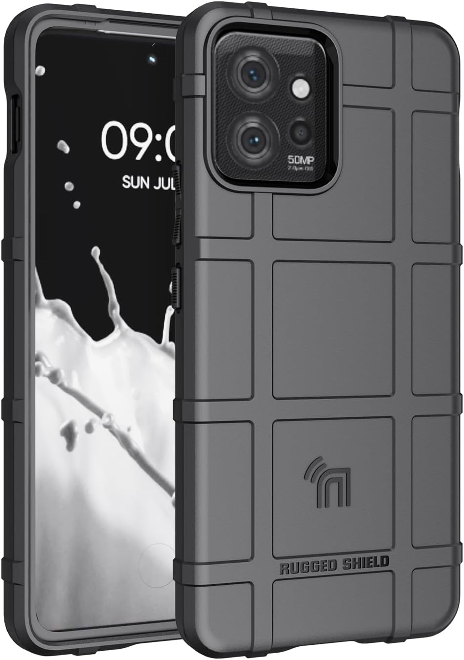 Amazon.com: Motorola Think Phone | 2023 | Unlocked | Made for US 8 ...