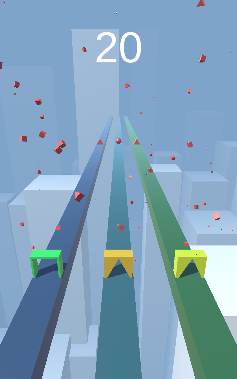 Fast Shape 3D - App on the Amazon Appstore