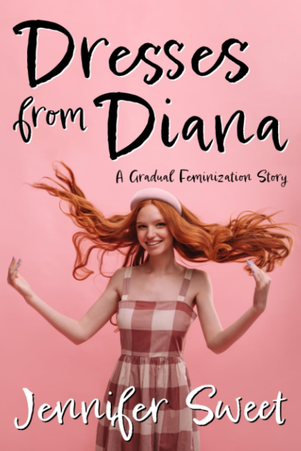 Amazon.com: Dresses from Diana: A Gradual Feminization Story ...